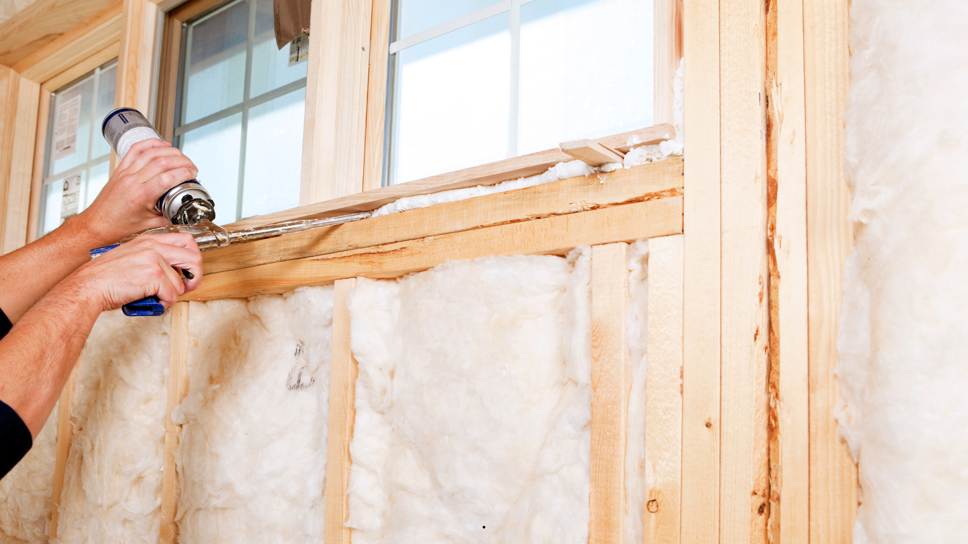 The Ultimate Guide to Spray Foam Insulation for Homeowners: Benefits ...